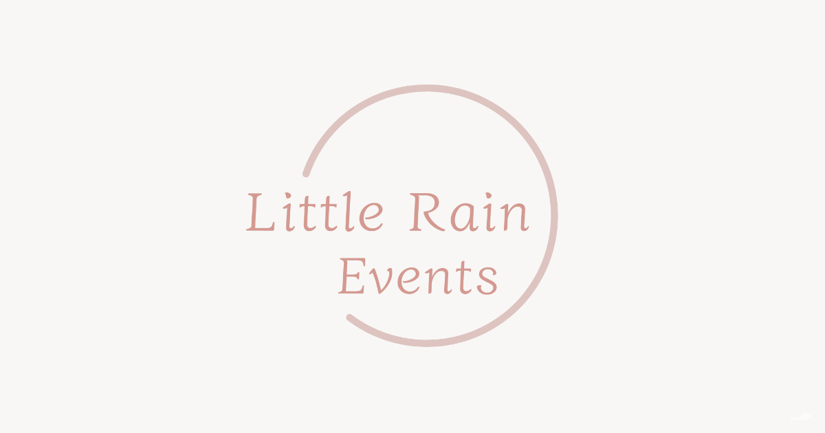 Little Rain Events